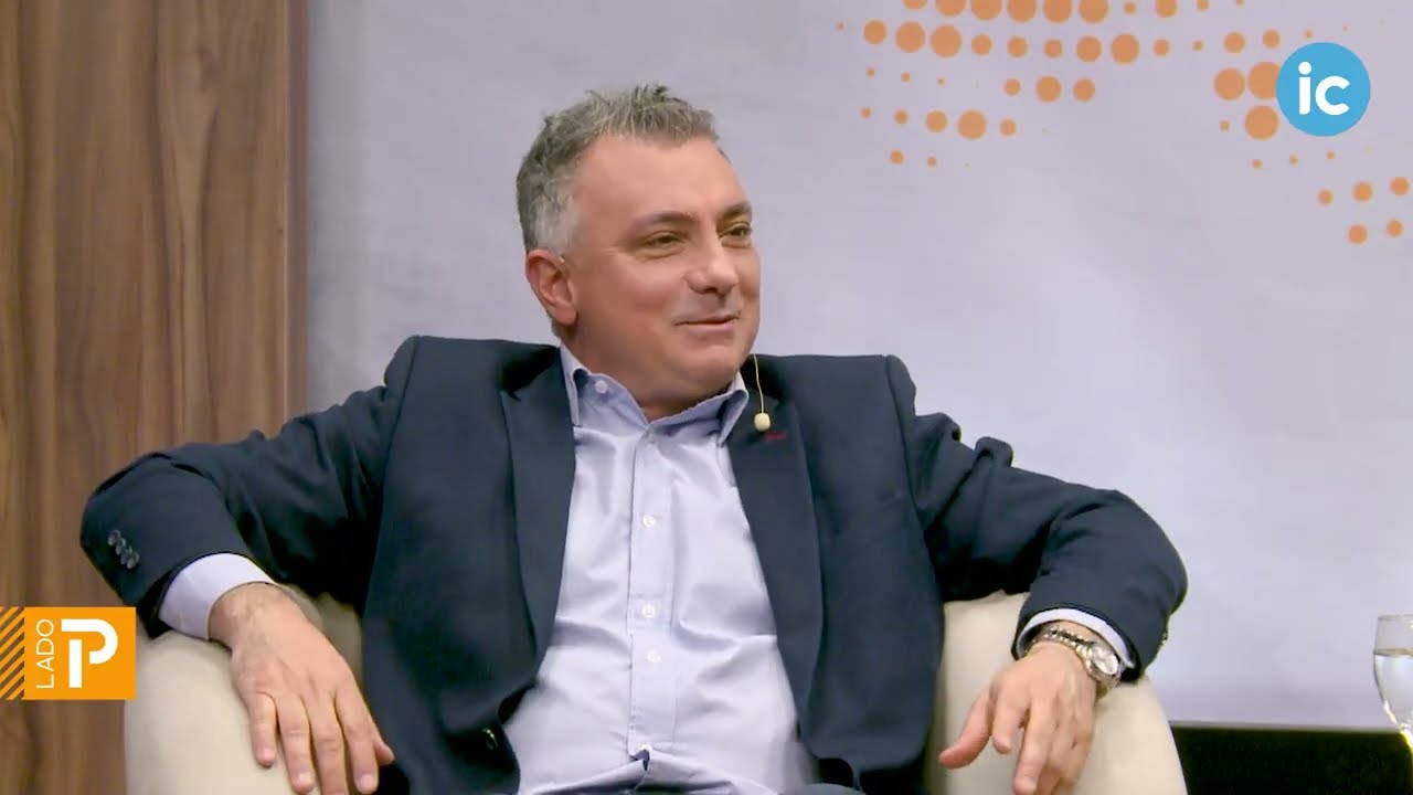 Sebastián PAREJA: "La PROVINCIA tendrá que ACOPLARSE a la idea de los ...