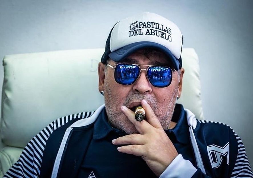 Sorpresivo giro en la causa por la muerte de Diego Maradona: qué dice ...