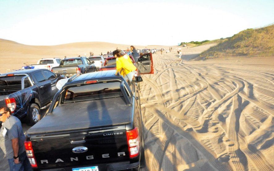 Un clásico de Pinamar: entrá y disfrutá de una tarde de aventura por ...