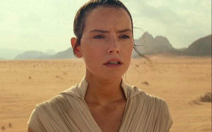 "Star Wars: The Rise of Skywalker": mirá el teaser trailer del capítulo ...