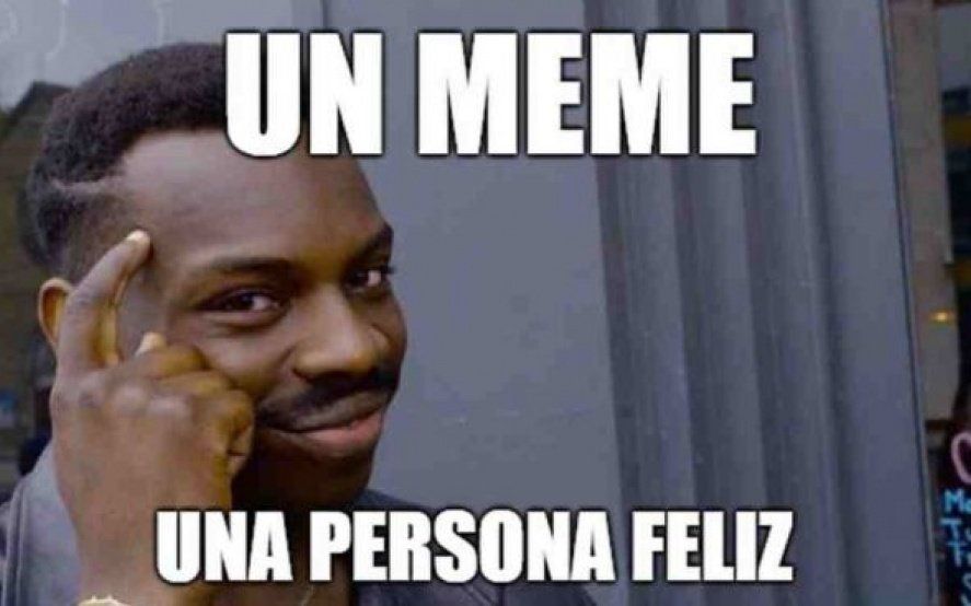 Los creadores de memes ya tienen sindicato: denuncian censura y ...