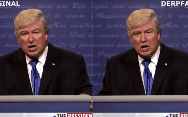 ¿Verdadero o falso? Enterate qué son los “deepfakes” y cómo detectarlos ...