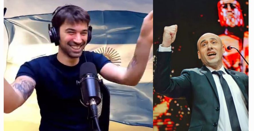 "Dijo Trebucq": El jingle que convirtió una burla en un 'Hit' en redes ...