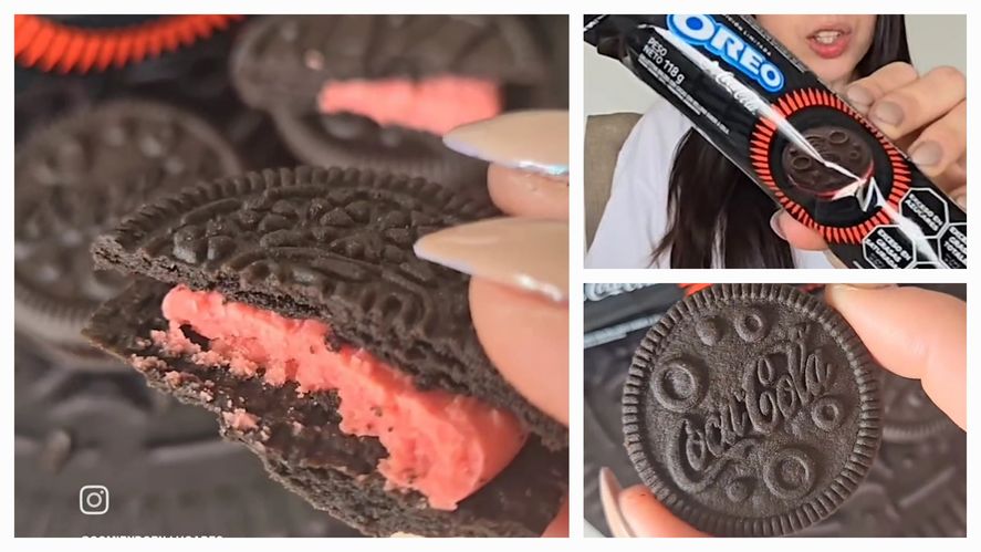 Oreo y Coca Cola: La fusión que se hunde bajo una lluvia de reseñas ...