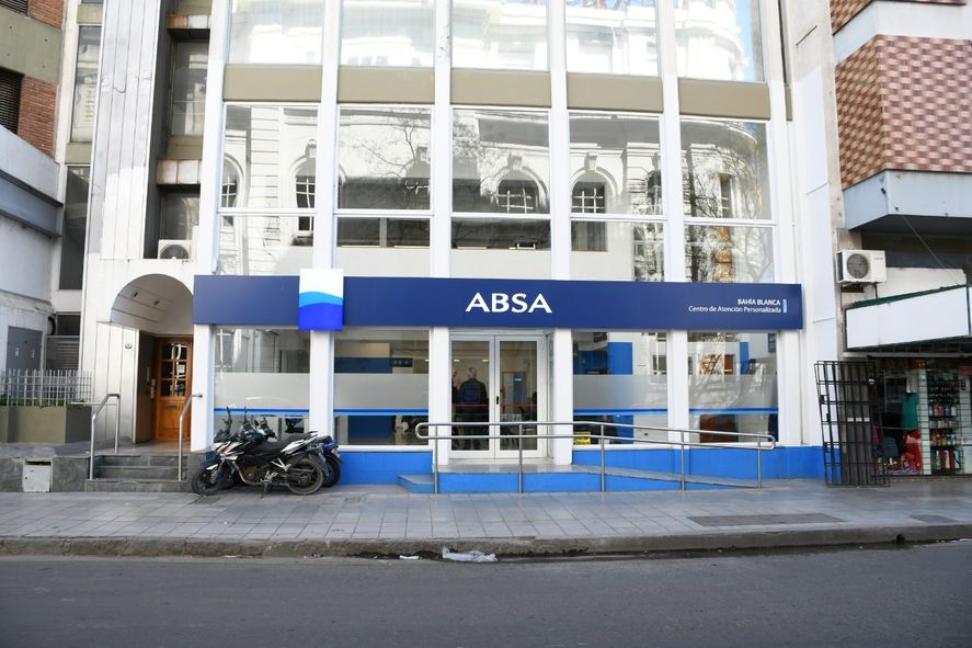 ABSA ya tiene nuevo presidente y hubo una sorpresa en Recursos Hídricos ...