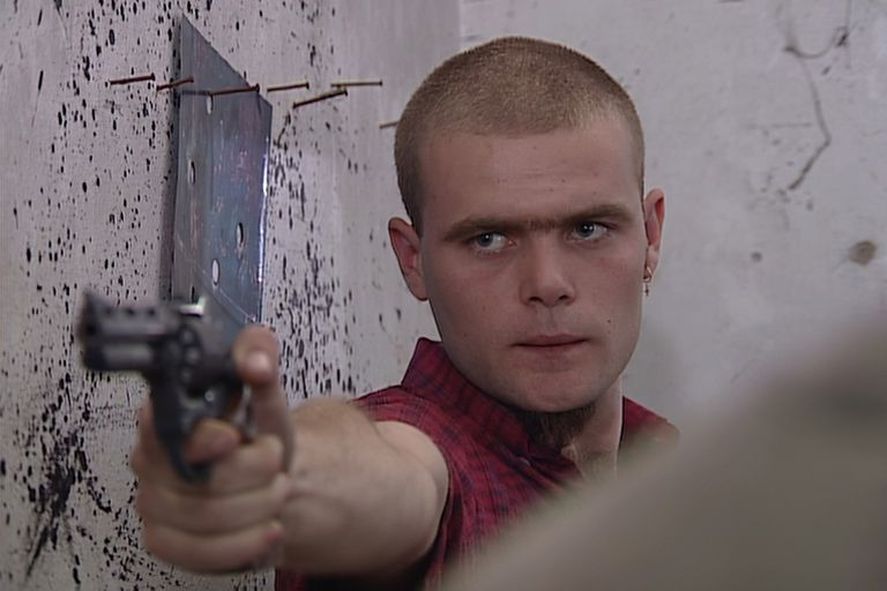 "Okupas": Sinopsis, Personajes, Actores, ¡y más! | Infocielo