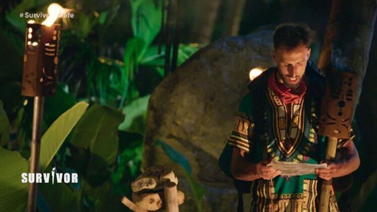 Survivor Expedición Robinson: quién es el nuevo eliminado del reality ...