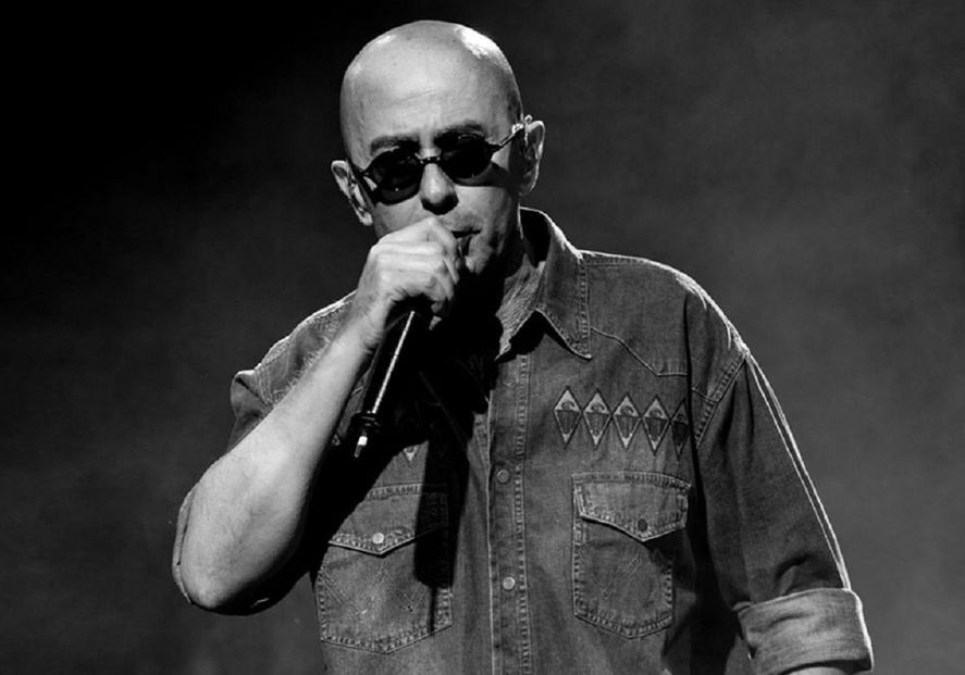 El Indio Solari publicó dos temas inéditos de Los Redondos | Infocielo