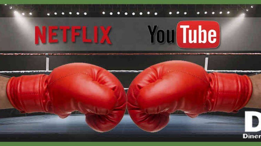 Netflix vs YouTube Premium: ¿Cuál es mejor? | Infocielo