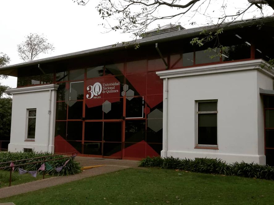 Últimos días para inscribirse a las carreras a distancia de la UNQUI ...