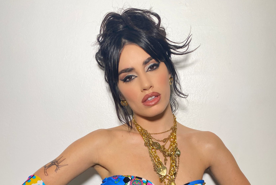 Lali Espósito estrena su disco y explotaron las redes | Infocielo