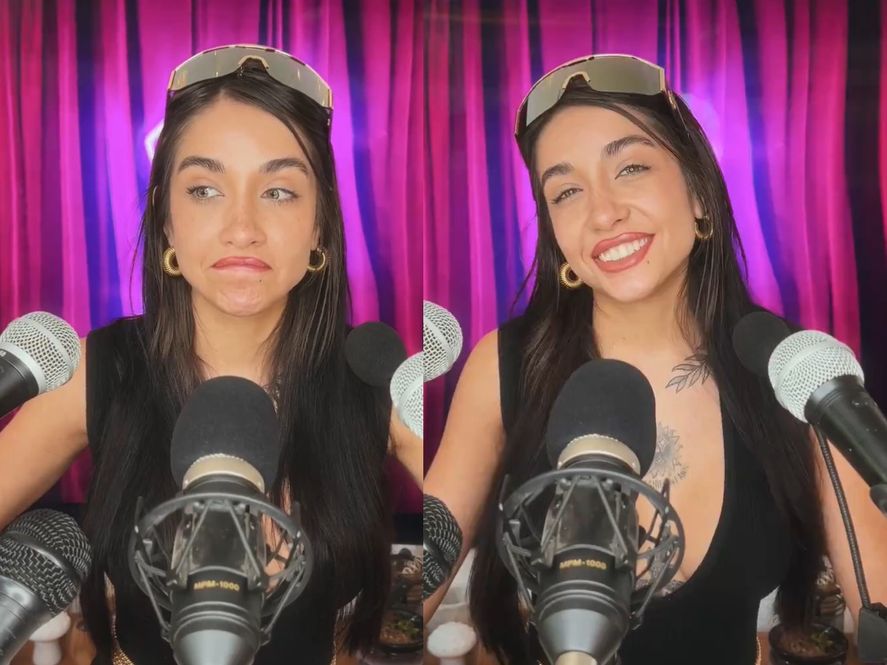 María Becerra confirmó su segundo River: cuándo y cómo conseguir las entradas | Infocielo