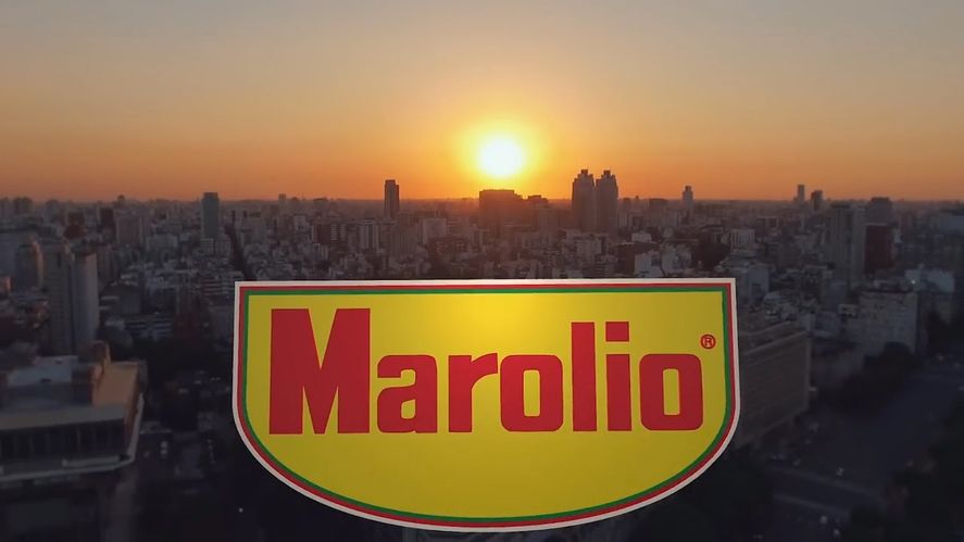 El dueño de Marolio y el éxito publicitario de su jingle | Infocielo