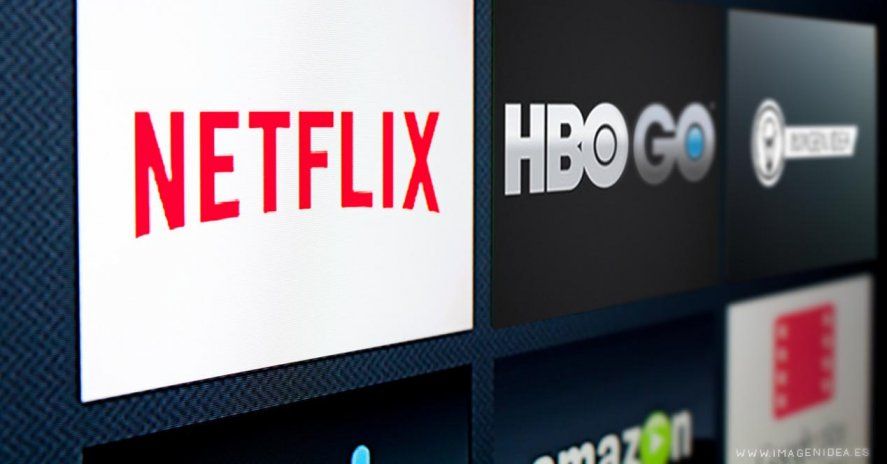 Netflix vs HBO Go: ¿Cuál es mejor? | Infocielo