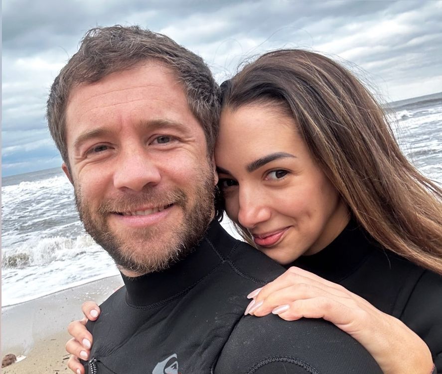 ¿La pareja menos esperada?: Nicolás Riera y Thelma Fardin confirmaron ...