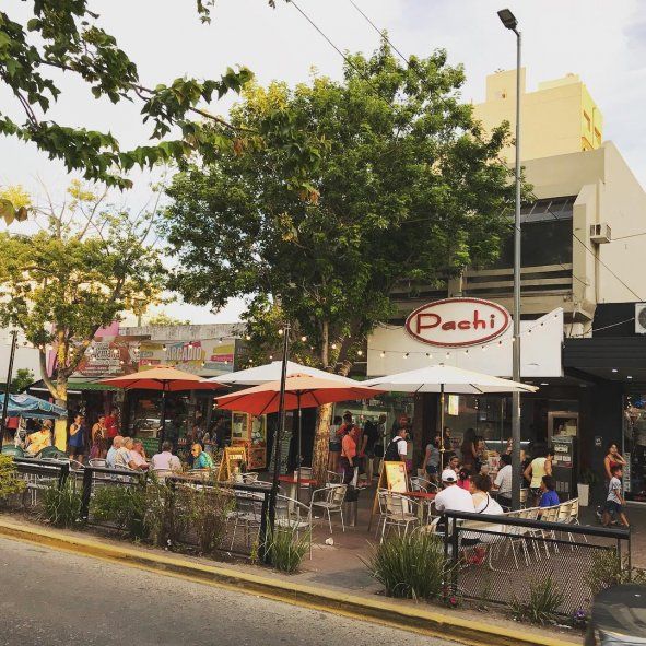 La heladería de Berazategui con los sabores más raros: desde Fernet con ...