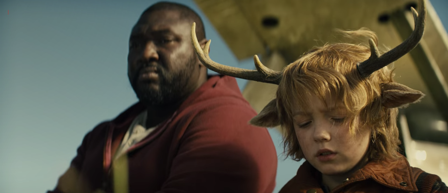 Sweet Tooth: te explicamos el final y resolvemos otras dudas de la ...