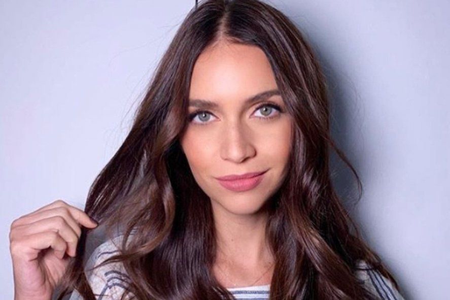 Zaira Nara a tiempo: convenció a un hombre de no suicidarse | Infocielo