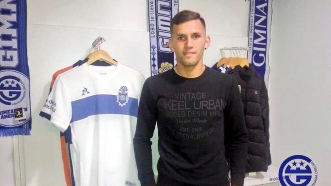 Jonathan Chacón y su primera vez | Infocielo