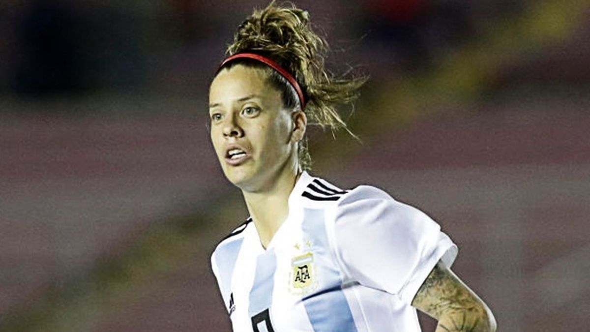 Ruth Bravo: del ascenso al sueño mundialista | Infocielo