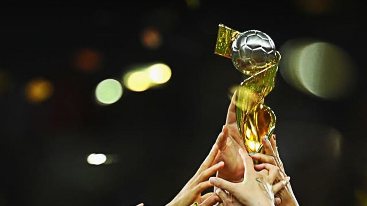 ¿Qué países fueron campeones del mundo? | Infocielo