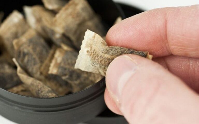 Qué es el tabaco sin humo y cuáles son sus riesgos | Infocielo