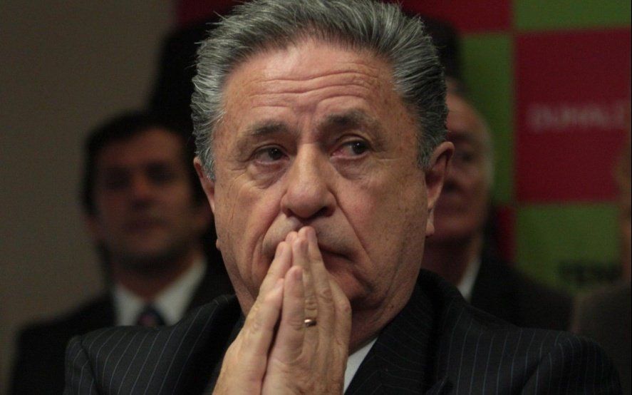 Ahora Duhalde admite que le hizo "mucho daño" a la Provincia | Infocielo
