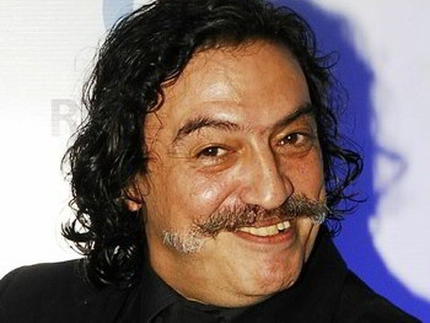 Falleció a los 65 años el reconocido periodista y escritor Jorge Dorio ...