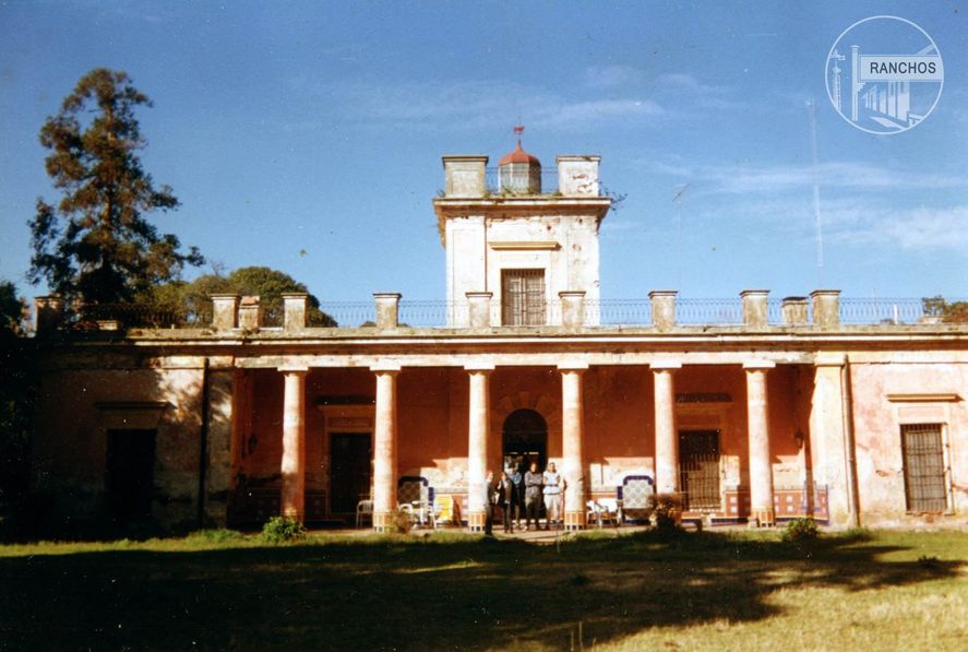 Ranchos cumple 241 años: 5 motivos para visitarlo este fin de semana ...