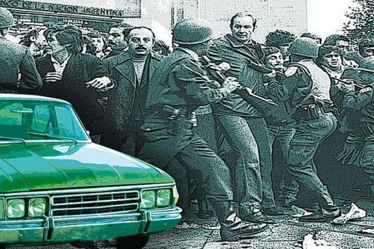 ¿Qué significa el Falcon verde y por qué se lo relaciona con la ...