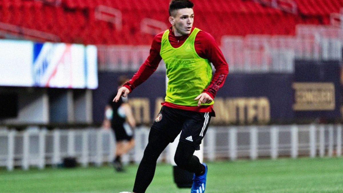 Semana de confirmaciones: Manu Castro seguirá en Estados Unidos | Infocielo
