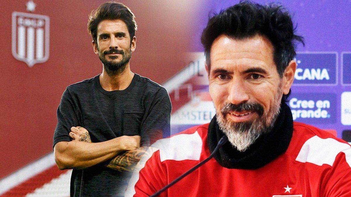 Eduardo Domínguez y su charla con Marcos Angeleri sobre el "nuevo ...