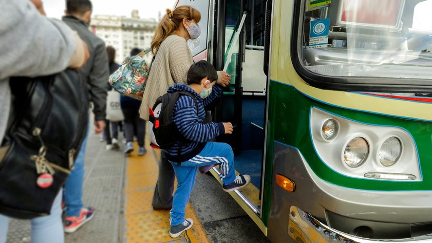 Boleto estudiantil: cómo tramitarlo y viajar gratis con SUBE | Infocielo