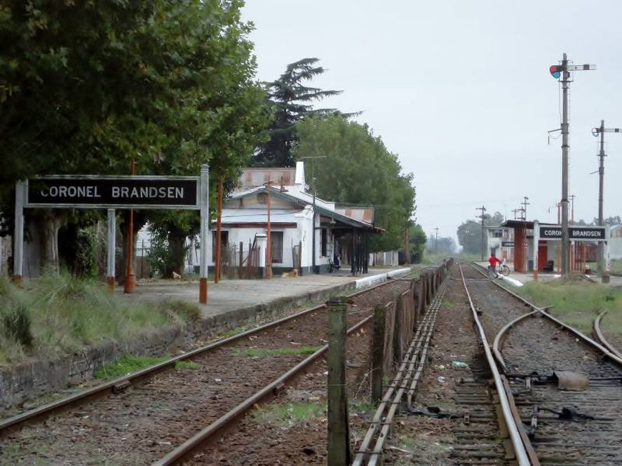 Brandsen cumple 149 años: 3 lugares que no podés dejar de visitar en el ...