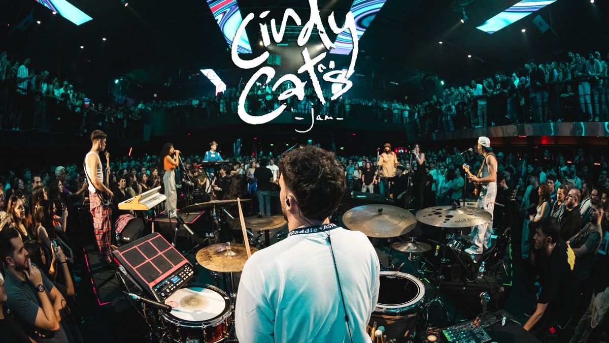 Cindy Cats, una banda de amigos que proponen una nueva experiencia ...