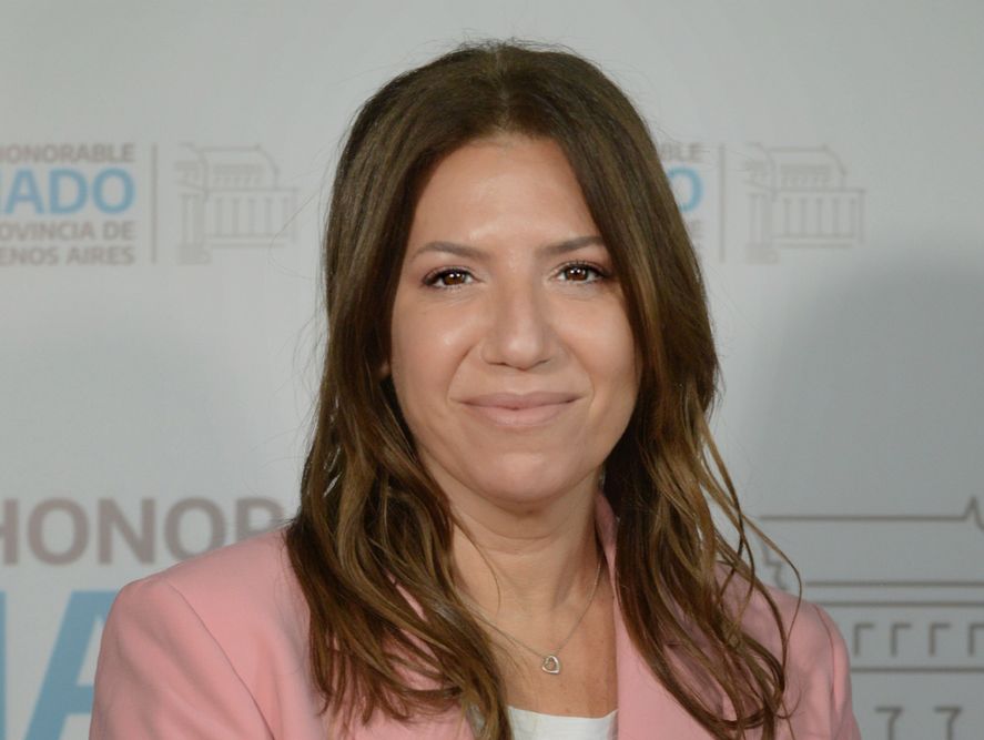 El PRO tiembla después del sacudón: Daniela Reich renunció a la ...