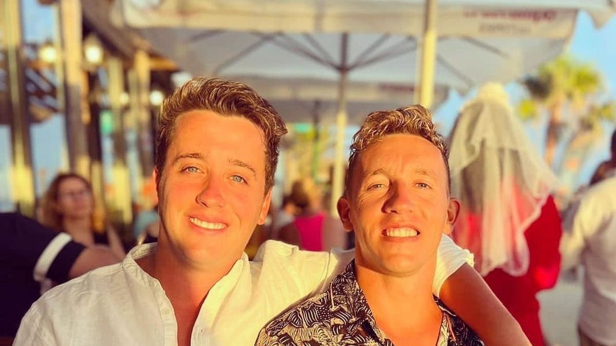 Lazos de familia: la historia que une a De Blasis con Estudiantes ...