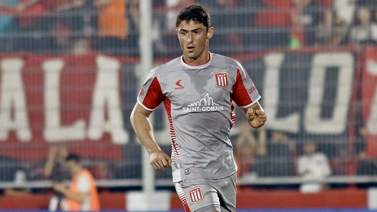 Facundo Rodríguez no levanta y suma cuestionamientos entre los hinchas ...
