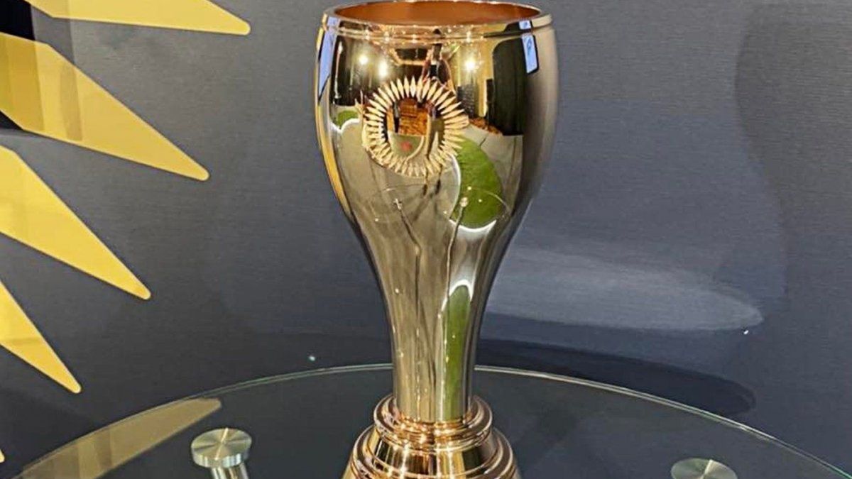 Comienza la Copa de Oro femenina 2024: fixture, grupos y sedes | Infocielo