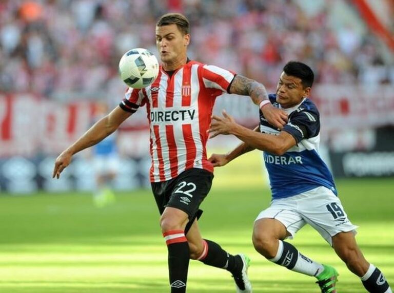 Cómo es el presente de González Pirez, el defensor al que apunta ...