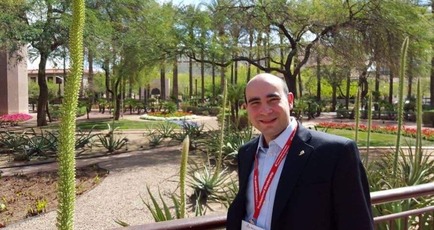 Pablo Gulayin, el médico platense elegido por Harvard | Infocielo