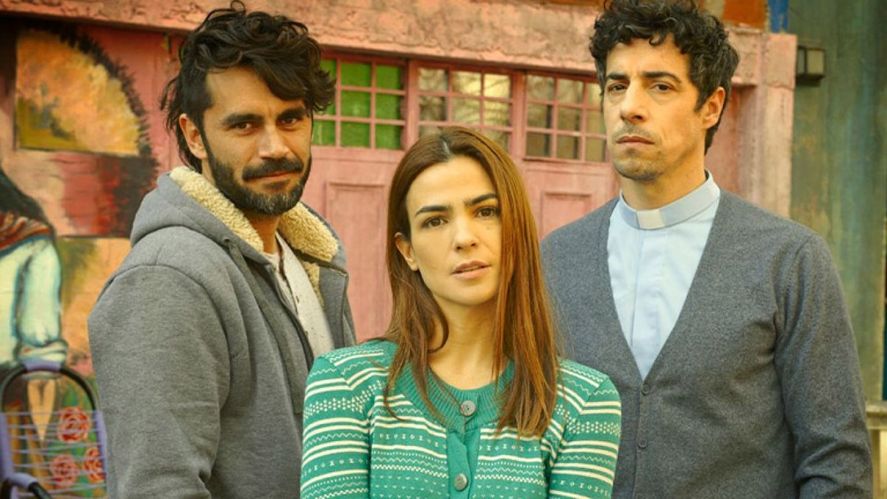 Los mejores memes de La 1-5/18, la novela de Adrián Suar | Infocielo