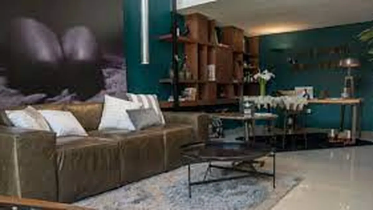 Soledad Gómez de Saravia, Productora de la Muestra Idear, que se ...