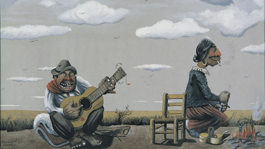 Las mejores coplas para celebrar el Día de la Tradición 2024 | Infocielo