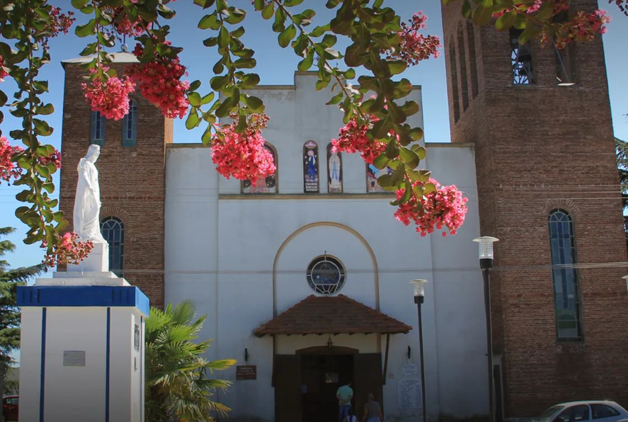 Qué hacer en Coronel Suárez: trekking, expediciones, paseos en ...