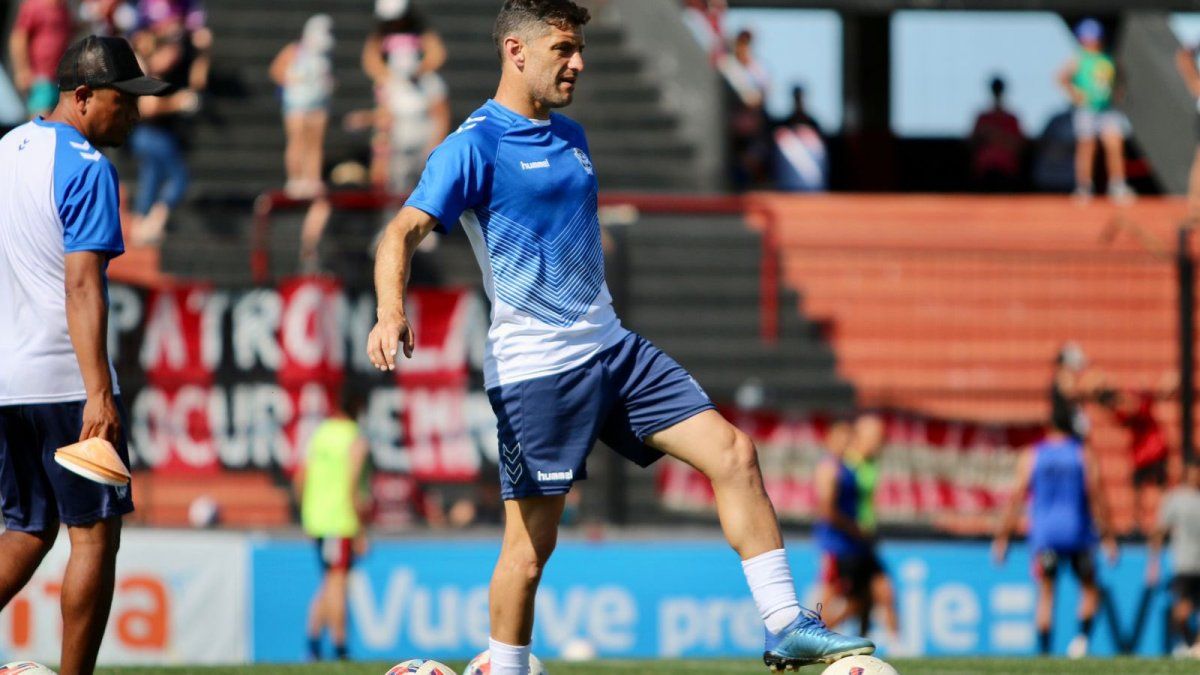 Lucas Licht, y la historia de su despedida | Infocielo