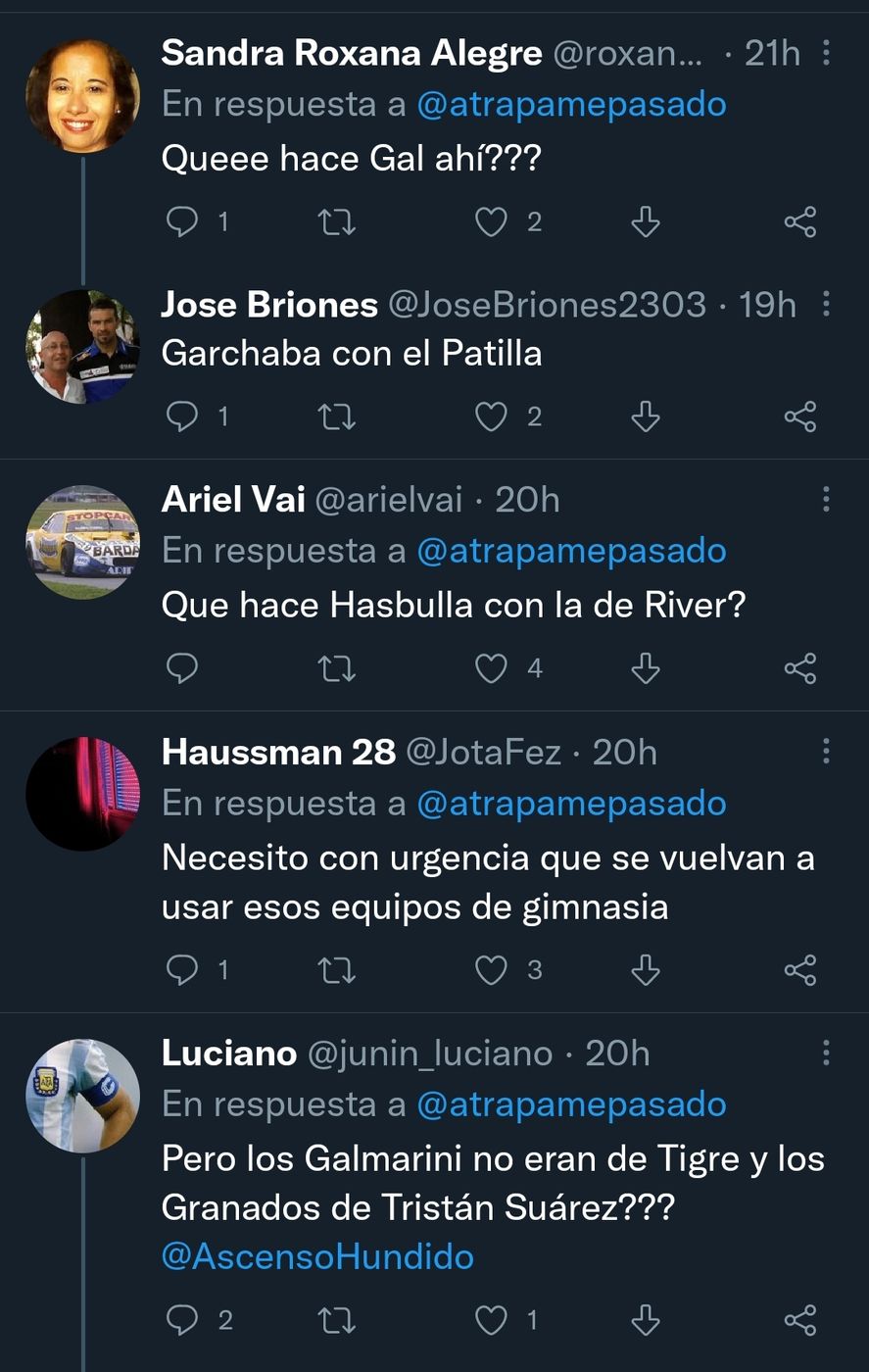 Aparece foto "random" de Gal Costa festejando un gol con Carlos Menem | Infocielo