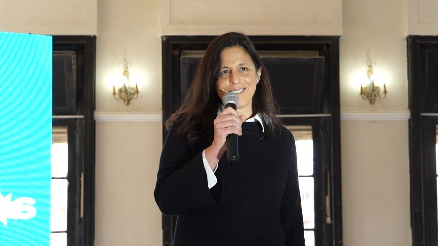 Quién es Marina Moretti, nueva Presidenta del IPS | Infocielo