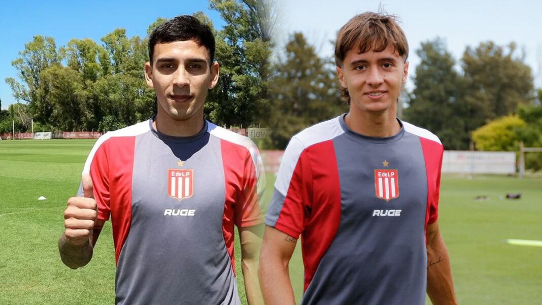 ¿Quién juega?: Eric Meza y Román Gómez, mano a mano por un puesto en ...
