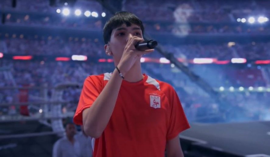 Milo J dará un show gratuito por el Día del Amigo en Morón | Infocielo